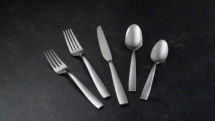 Oneida Everdine 20 Piece Flatware Set, Service for 4 & Reviews | Wayfair